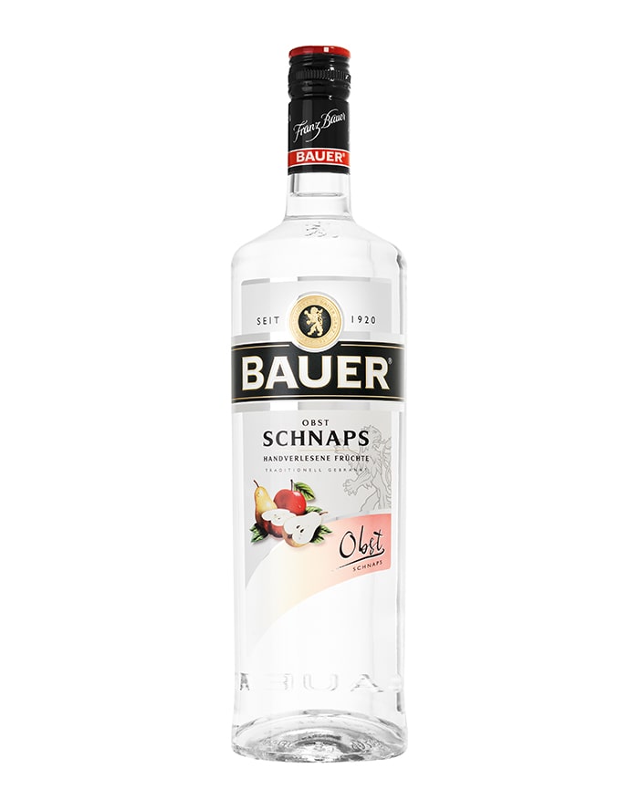 Destillerie Franz Bauer - Qualität seit 1920